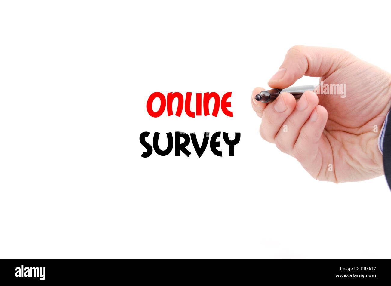 Evaluation rating concept voting hi-res stock photography and images ...