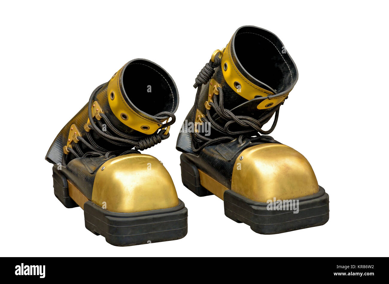 Heavy boots hi-res stock photography and images - Alamy