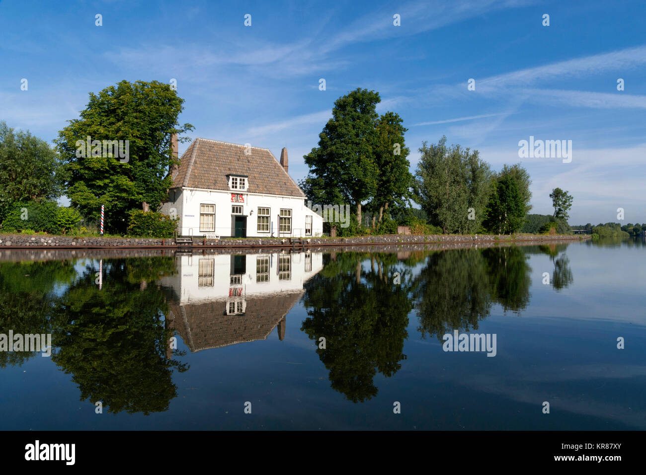 Delftse schie hi-res stock photography and images - Alamy