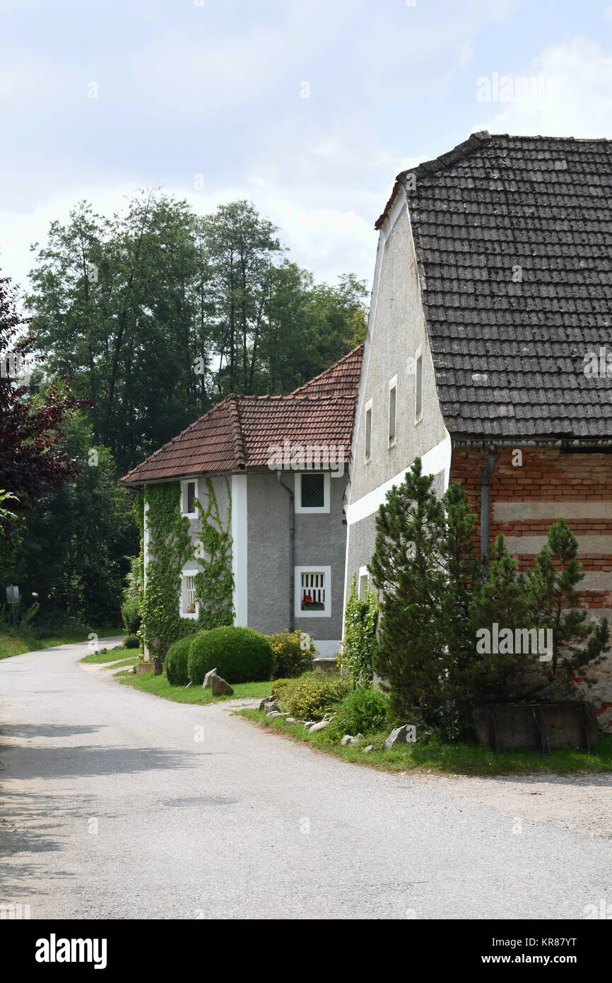 village,farming village,farmhouse,traditional farmhouse,small farmers ...