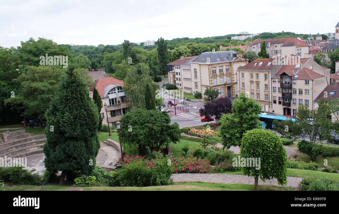 Metz holidays hi-res stock photography and images - Alamy