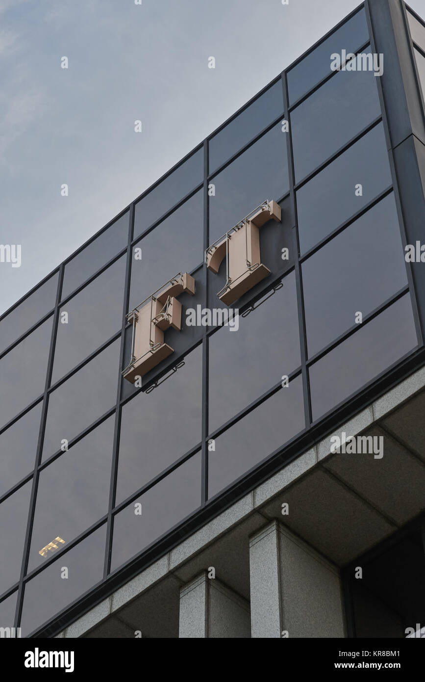 Ft building hi-res stock photography and images - Alamy