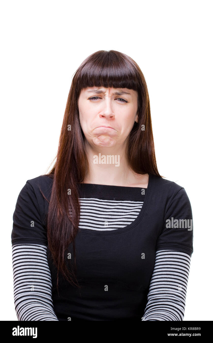 Crying and laughter and joke hi-res stock photography and images - Alamy