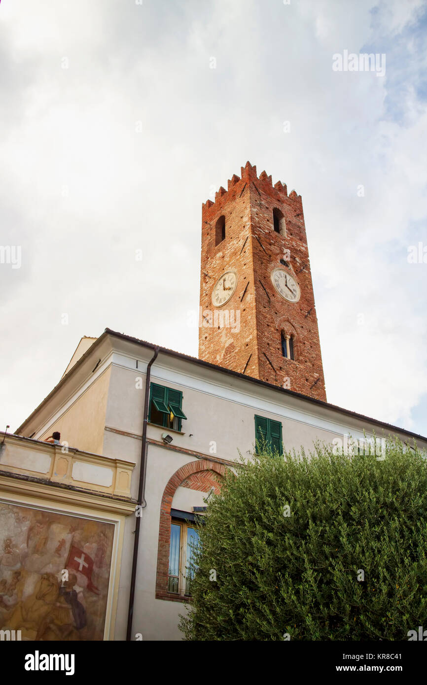Old bell nature backdrop hi-res stock photography and images - Alamy