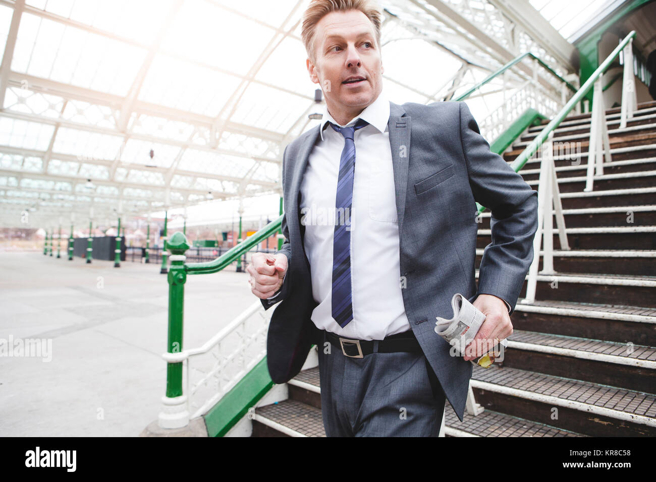 Miss locomotive hi-res stock photography and images - Alamy