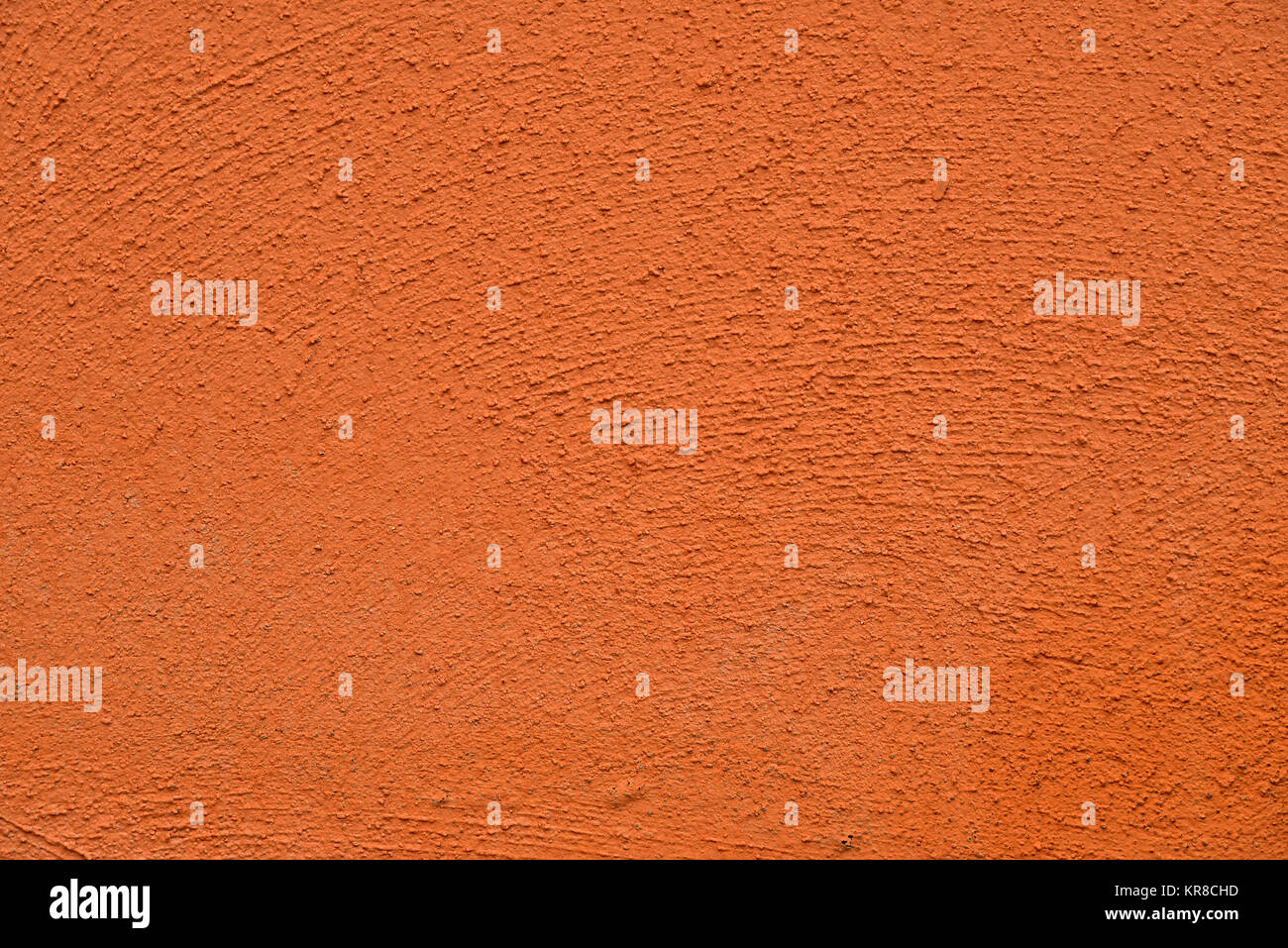 orange house wall Stock Photo - Alamy