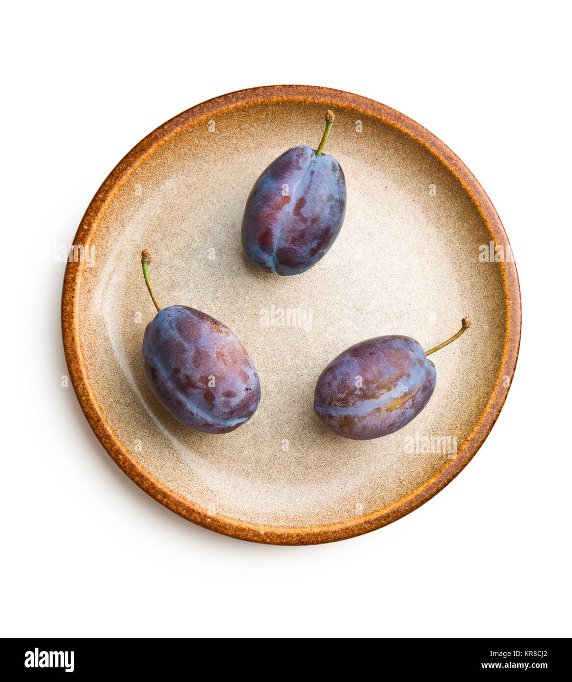 Natural garden look Cut Out Stock Images & Pictures - Alamy