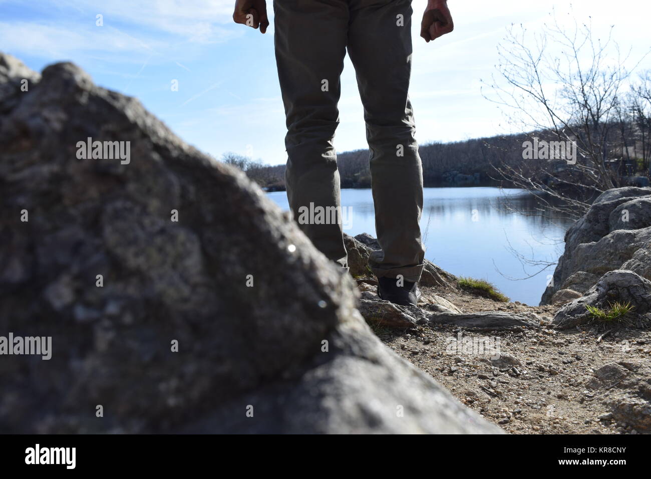 Scenic hike hi-res stock photography and images - Alamy