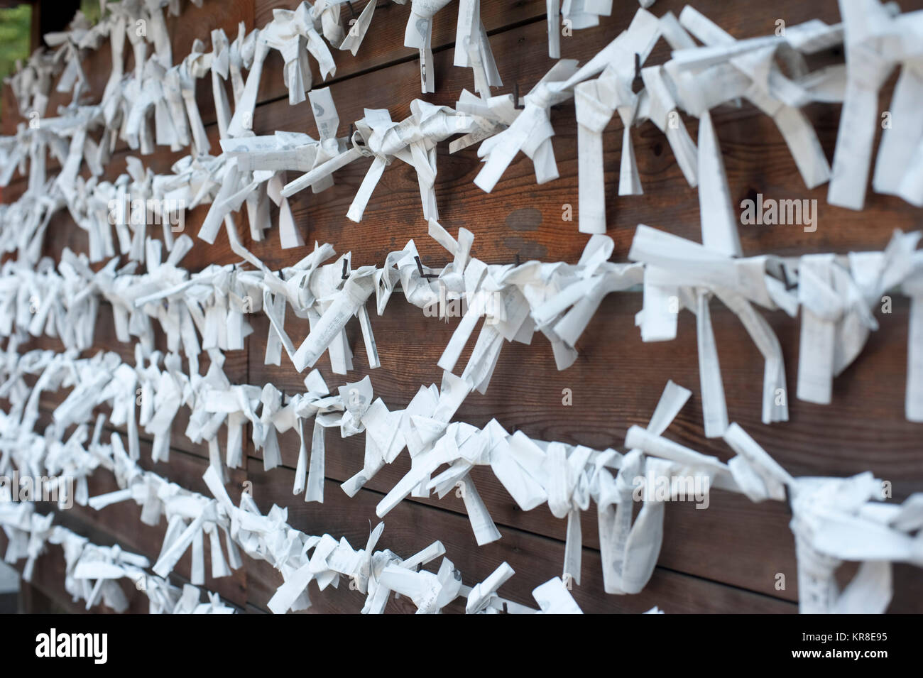 Omikuji High Resolution Stock Photography and Images - Alamy