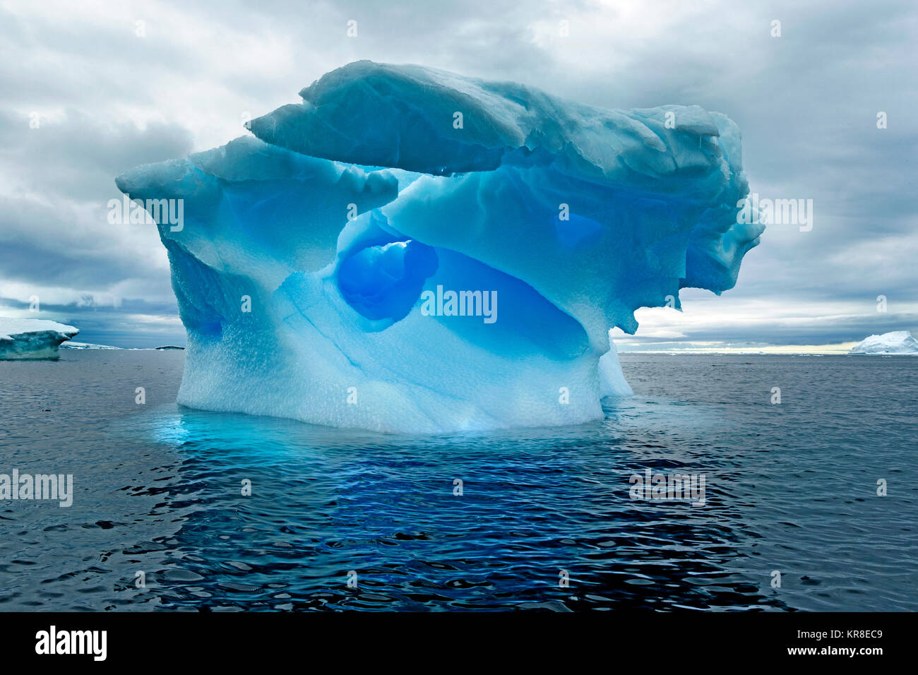 Antarctica climate hi-res stock photography and images - Alamy