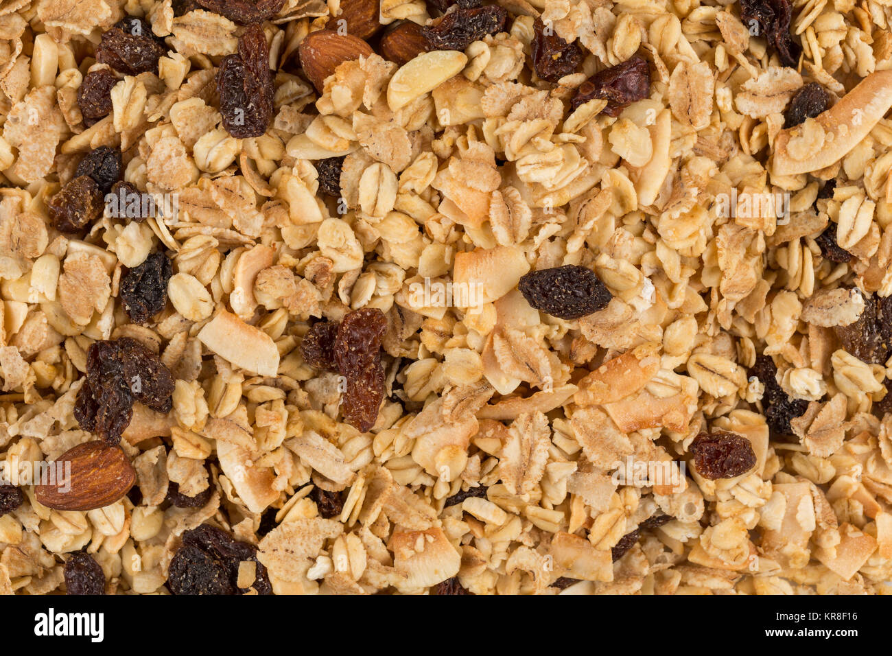 breakfast cereals background Stock Photo - Alamy