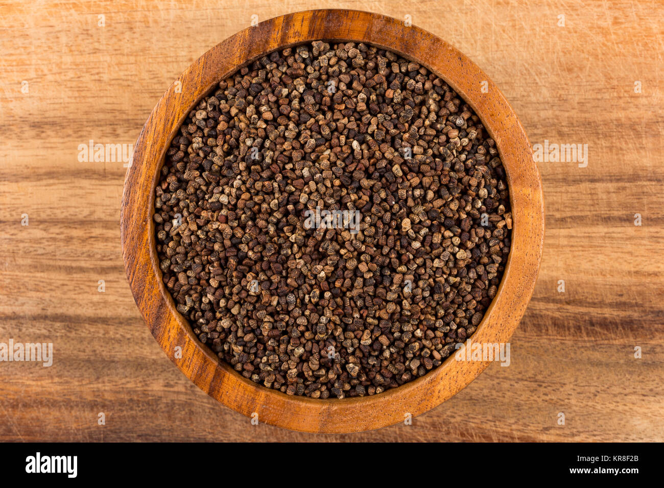 Black cardamoms hi-res stock photography and images - Alamy
