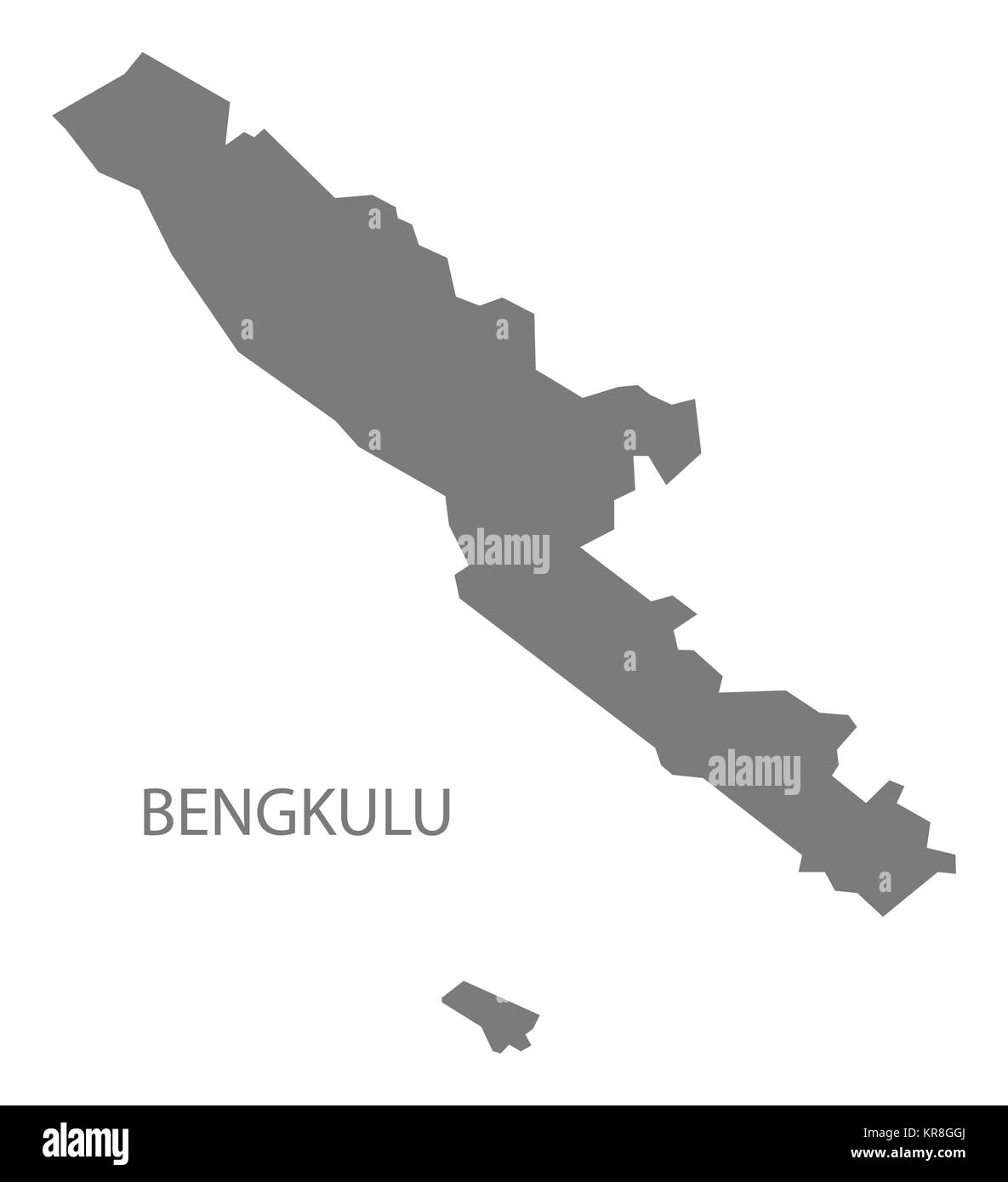 Indonesia map Black and White Stock Photos & Images - Alamy