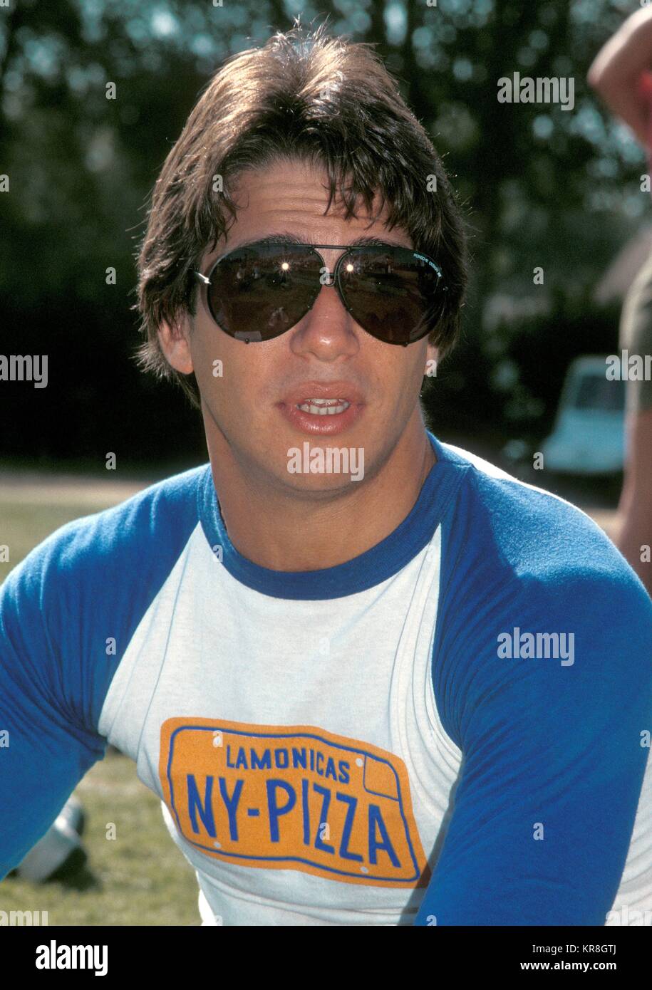 Tony Danza's Instagram, Twitter & Facebook on IDCrawl