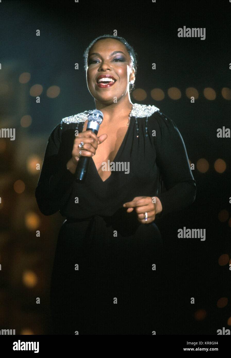 Roberta flack hi-res stock photography and images - Alamy