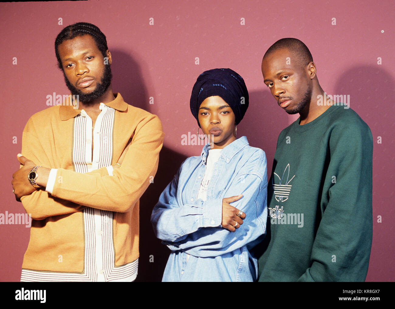 Fugees hi-res stock photography and images - Alamy