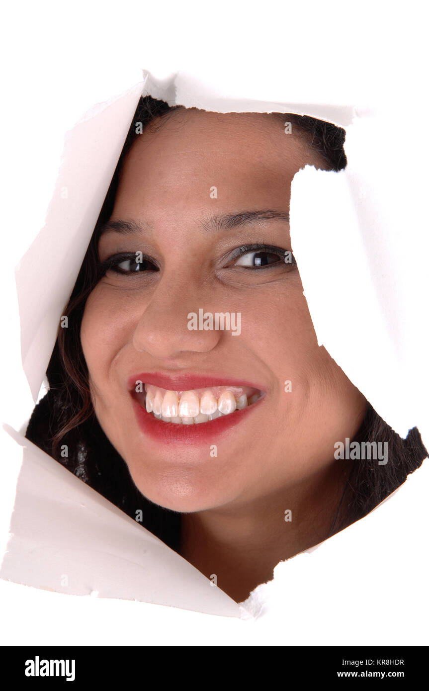 See through thru dress hi-res stock photography and images - Alamy