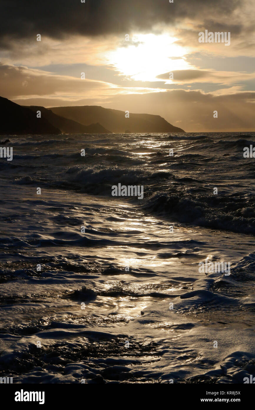Natural coastal setting hi-res stock photography and images - Alamy