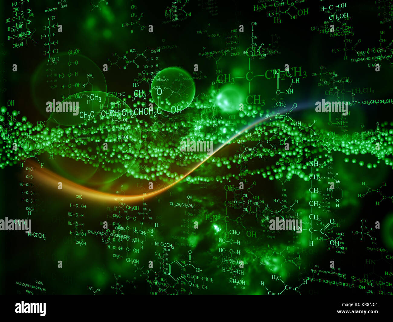 Of microscopic life hi-res stock photography and images - Alamy
