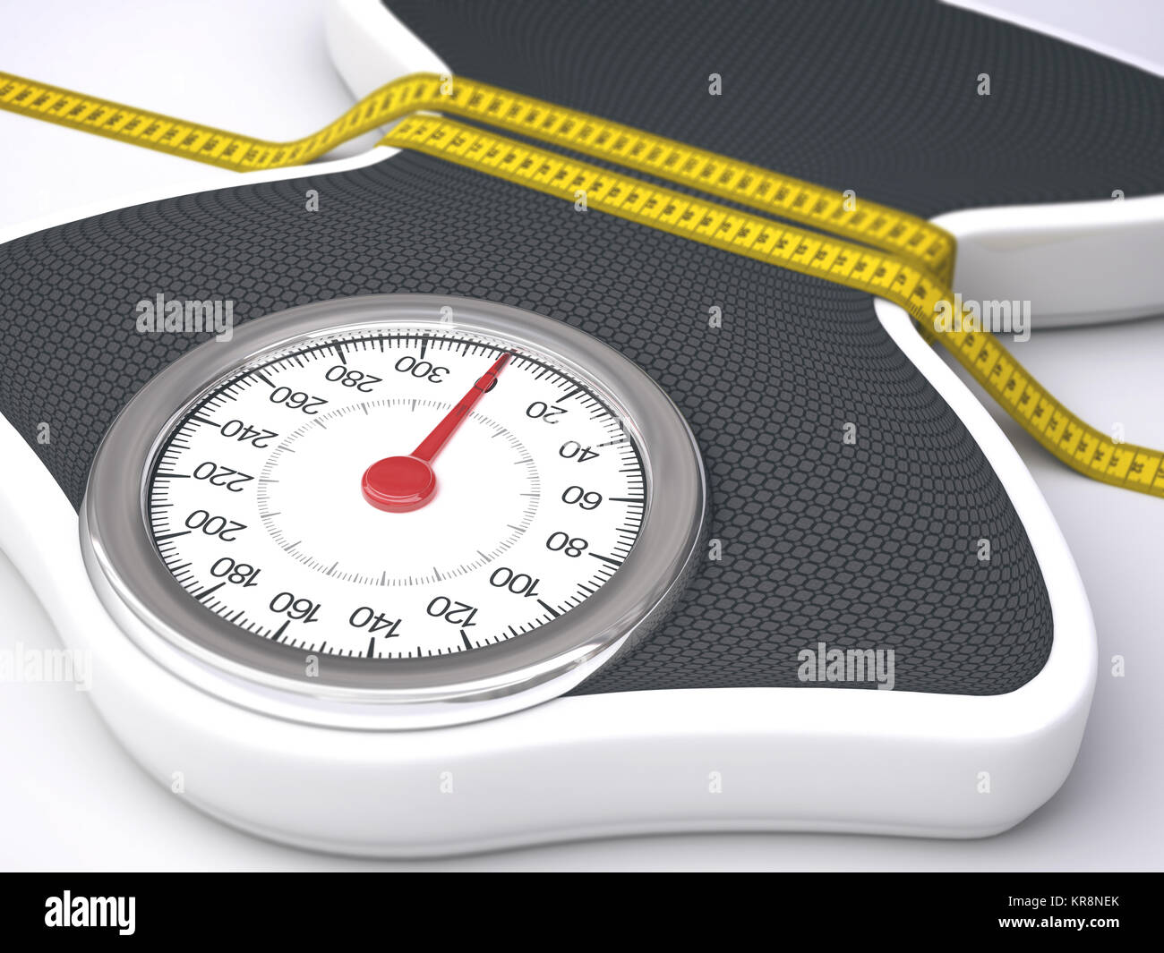 Reducing Size And Weight Stock Photo - Alamy