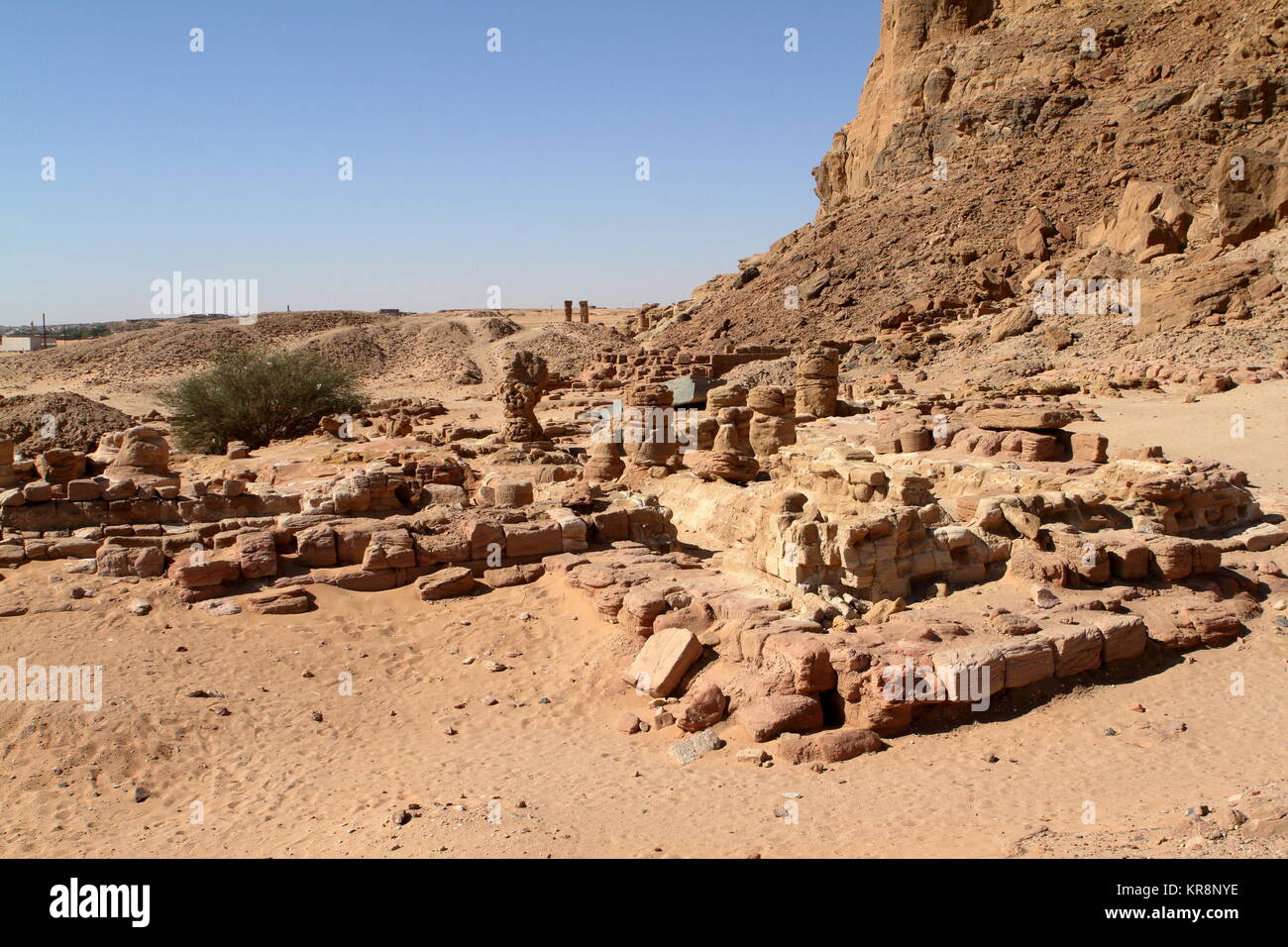 Jebel barkal hi-res stock photography and images - Alamy