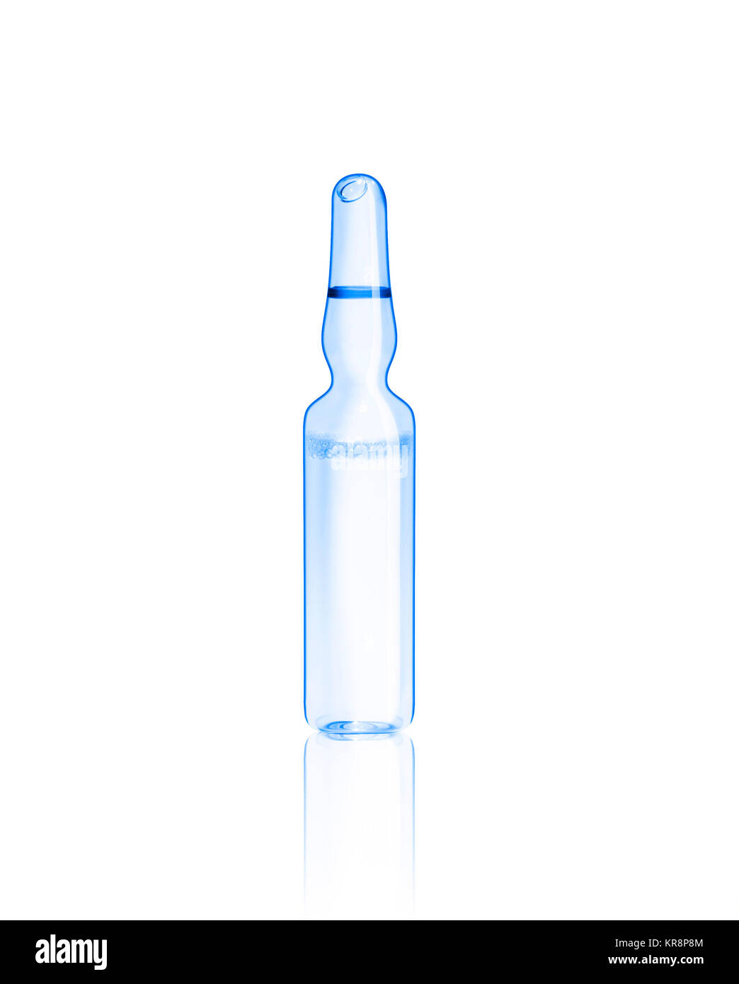 Medical ampoule vial hi-res stock photography and images - Alamy