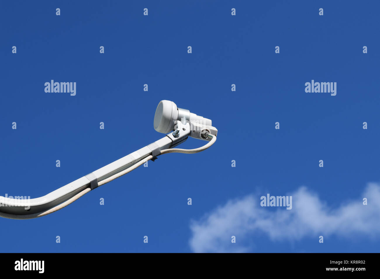 Modern radar equipment hi-res stock photography and images - Alamy