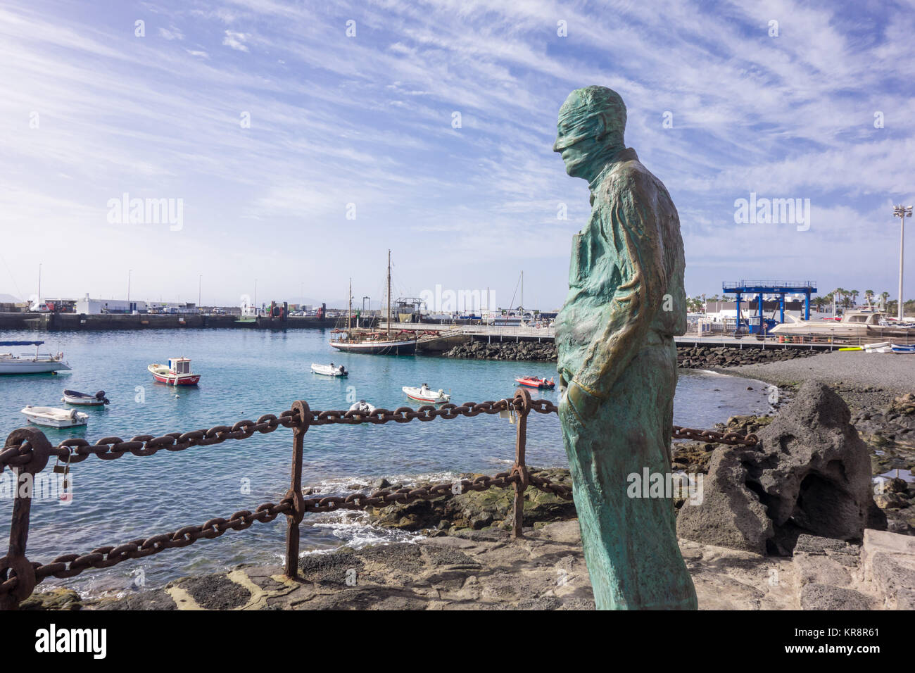 Yuntamiento de yaiza hi-res stock photography and images - Alamy