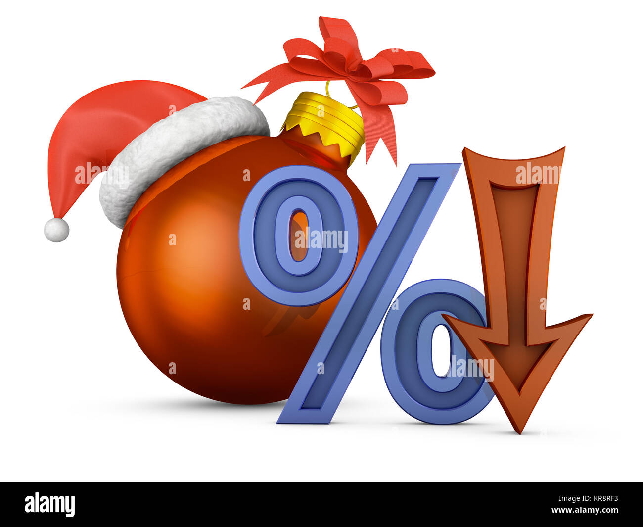 Red arrow formation Cut Out Stock Images & Pictures - Alamy