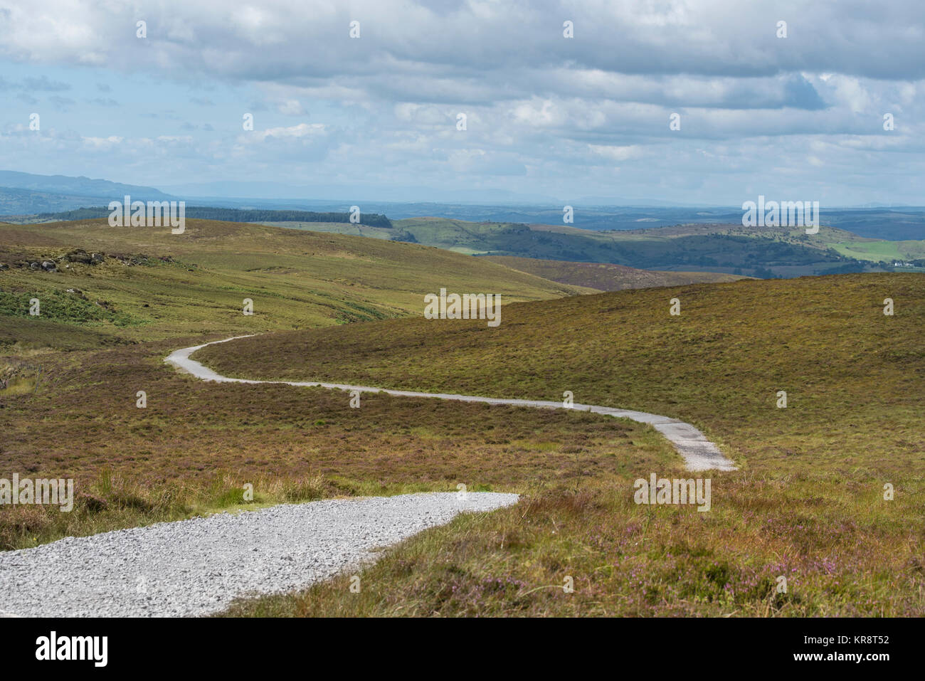 Cuilcagh hi-res stock photography and images - Alamy