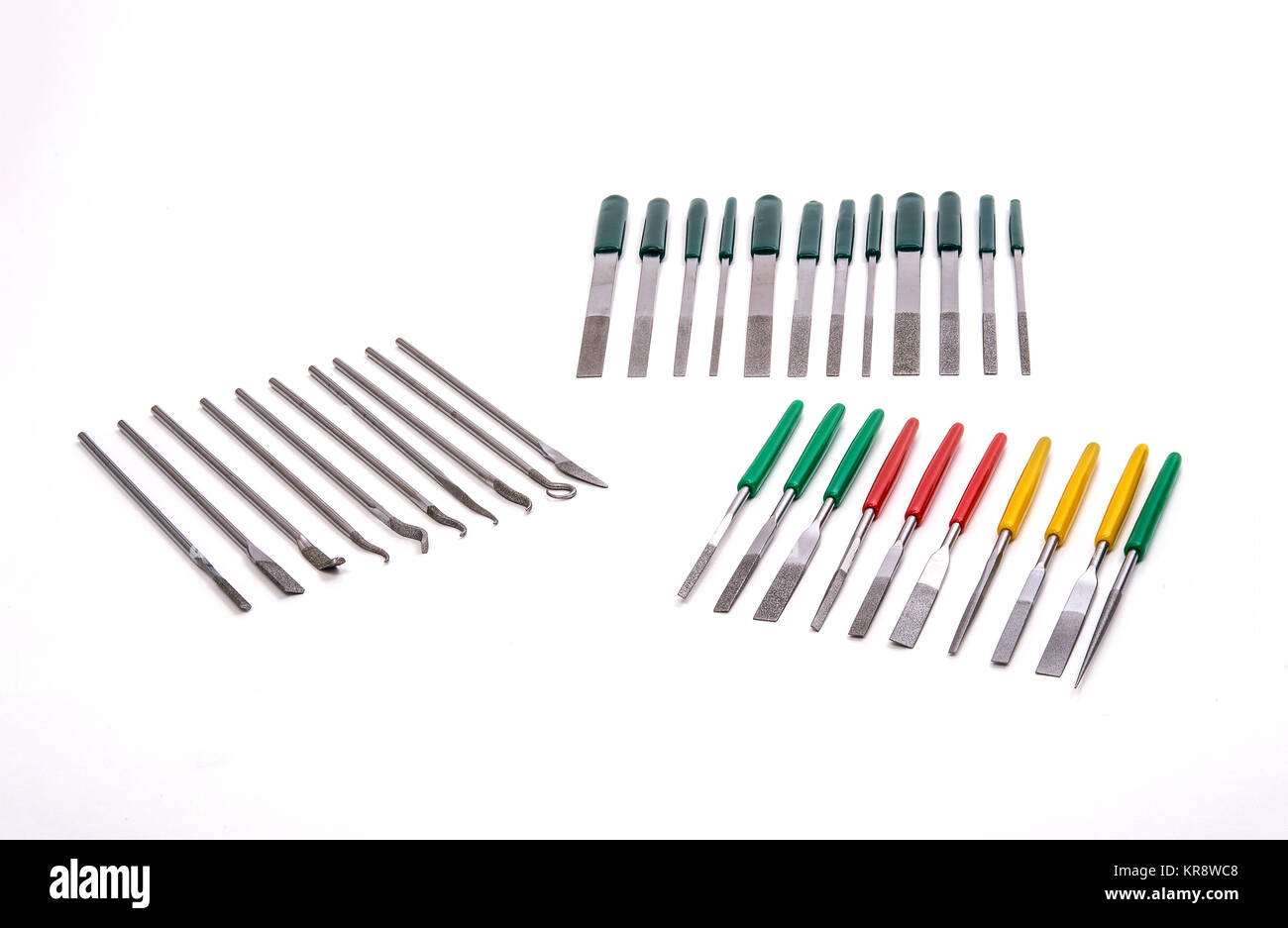 Diamond needle hi-res stock photography and images - Alamy