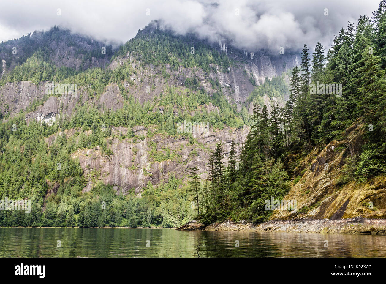 Sheer northwest face hi-res stock photography and images - Alamy