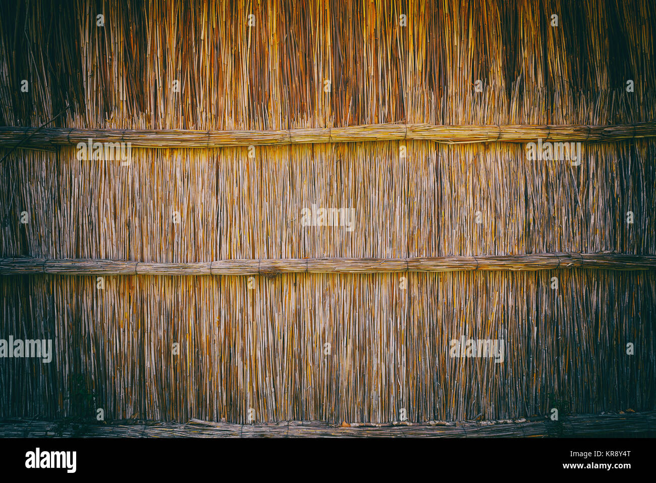 Wicker panel hi-res stock photography and images - Alamy