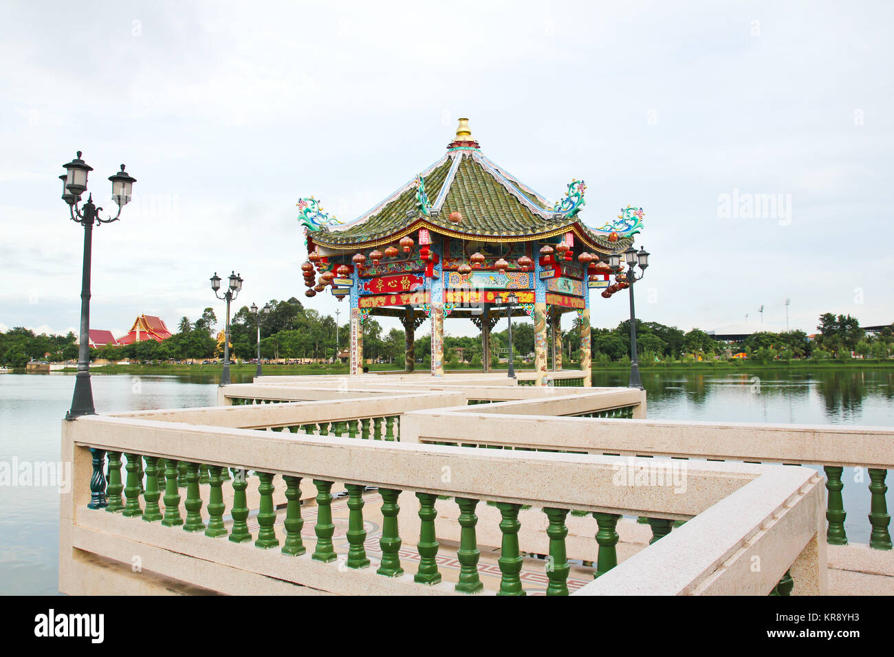 Chinese inland hi-res stock photography and images - Alamy