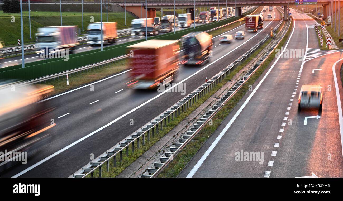 Controlled load hi-res stock photography and images - Alamy