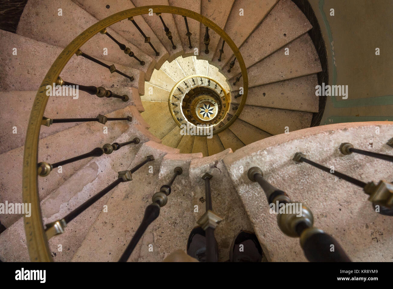 Vizcaya hi-res stock photography and images - Alamy