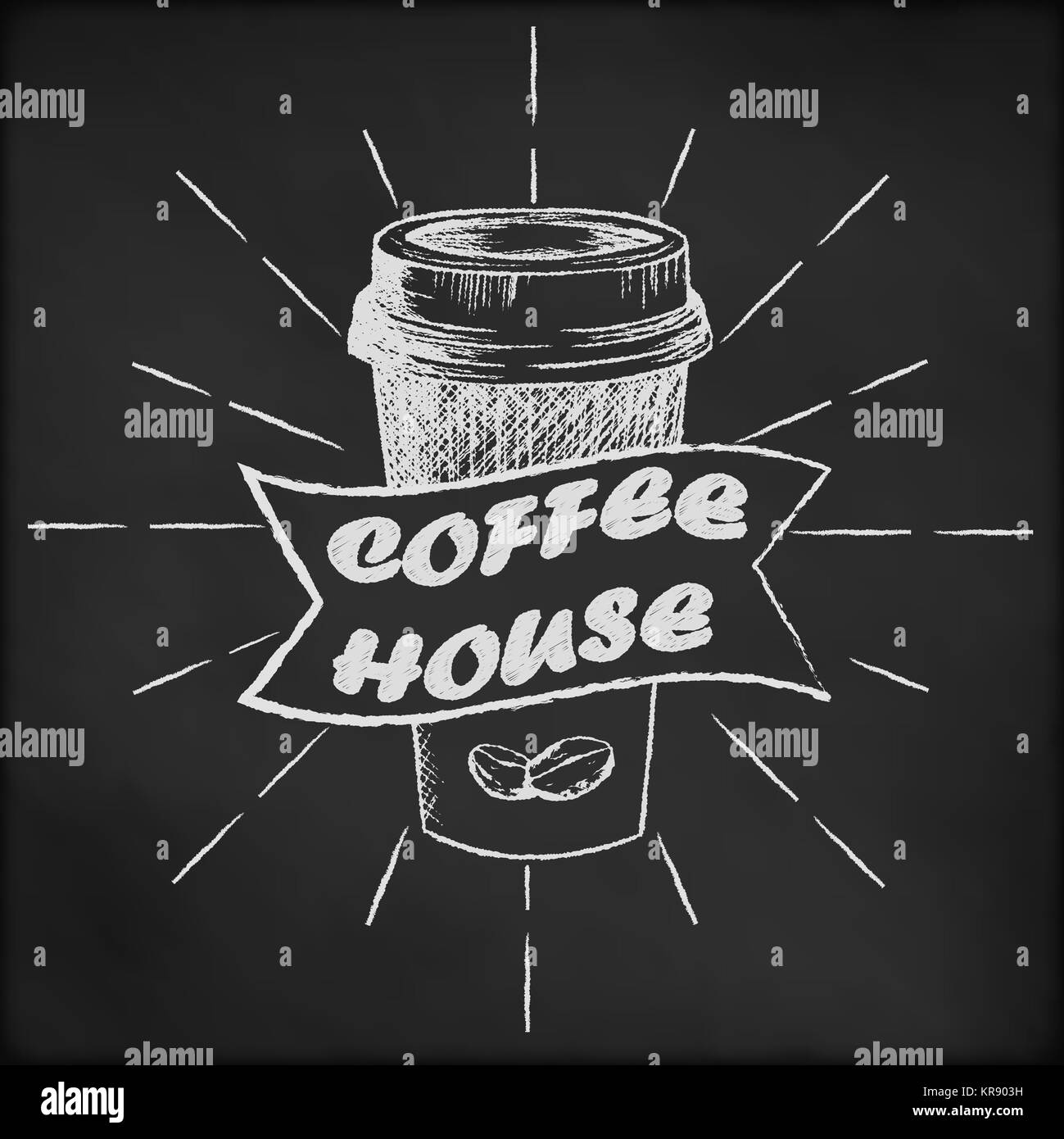Always coffee Black and White Stock Photos & Images - Alamy