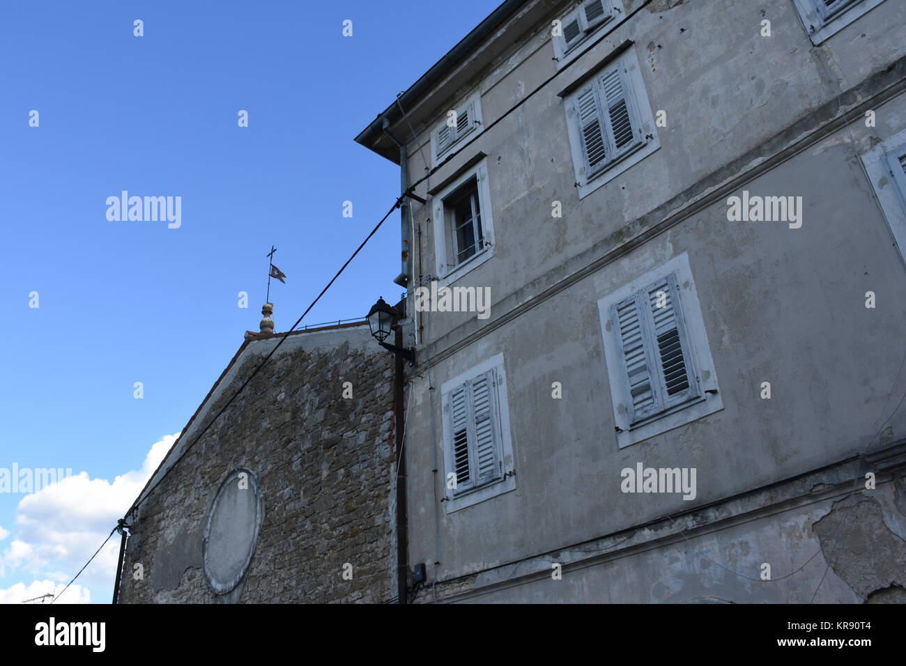 motovun,montona,city,residential building,josef ressel,propeller ...