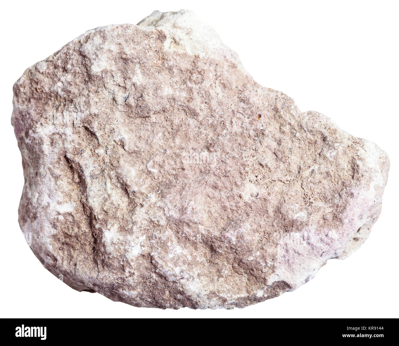 Mudstone sedimentary rock sample hi-res stock photography and images ...