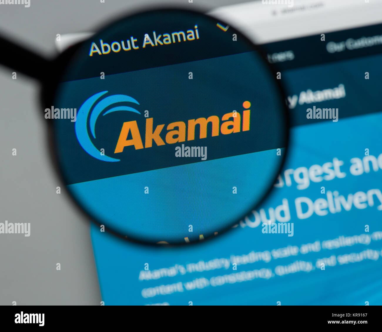Akmai hi-res stock photography and images - Alamy