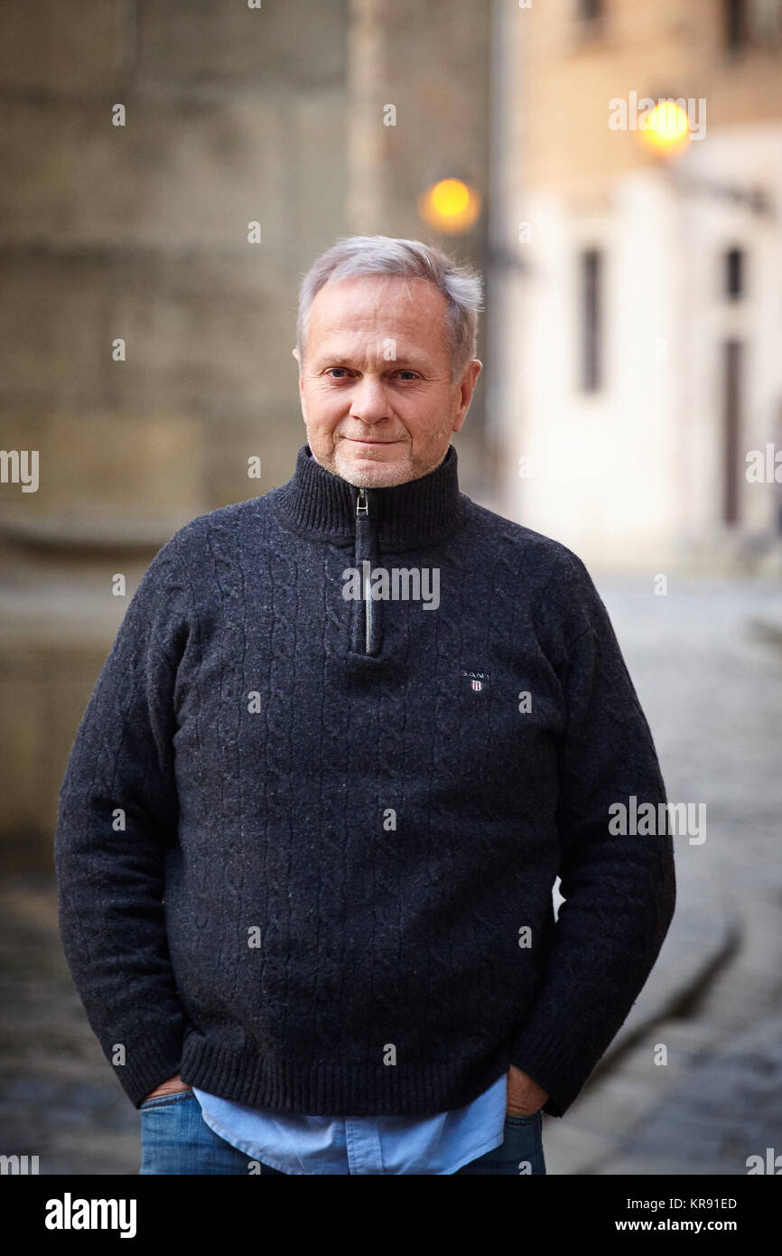 Slovak singer hi-res stock photography and images - Alamy