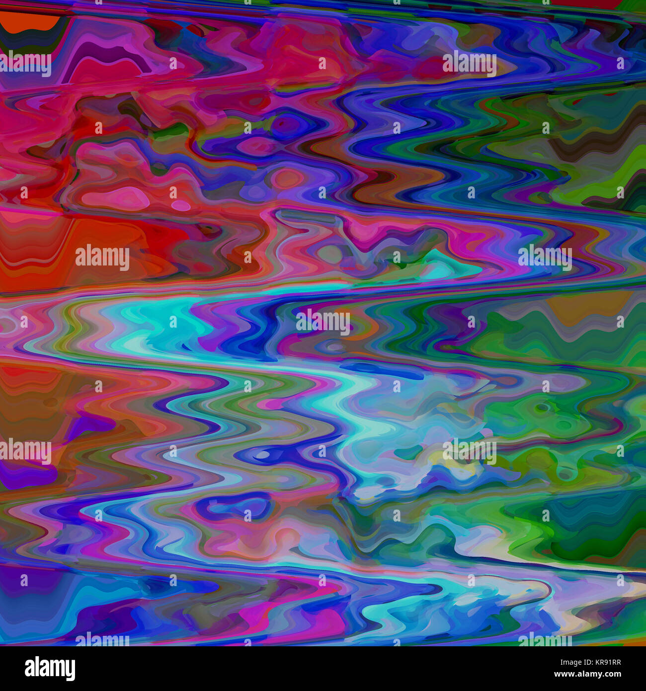 Abstract coloring background Stock Photo - Alamy