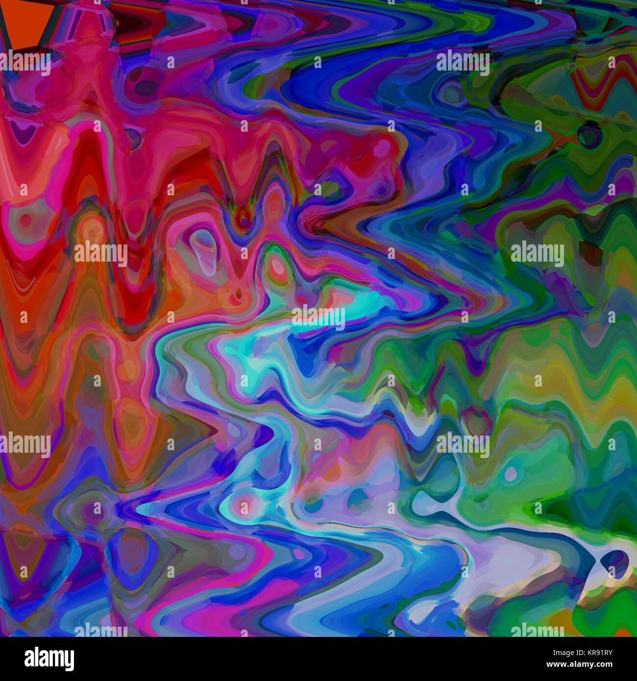 Abstract coloring background Stock Photo - Alamy