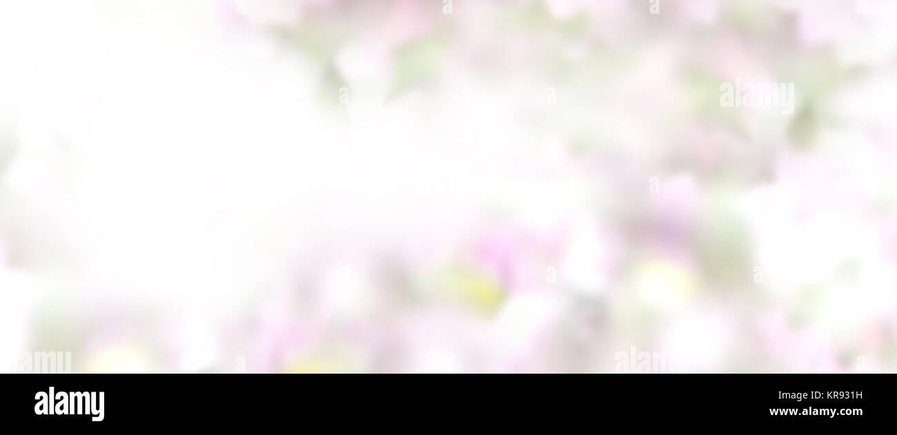 abstract background in bright pastel colors Stock Photo - Alamy