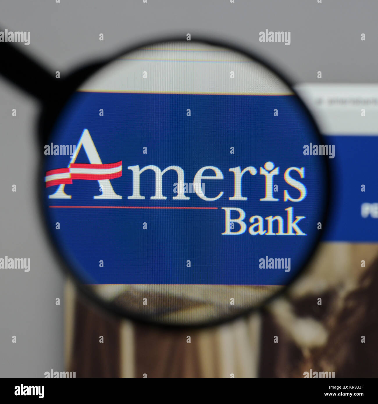 Ameris bancorp hi-res stock photography and images - Alamy