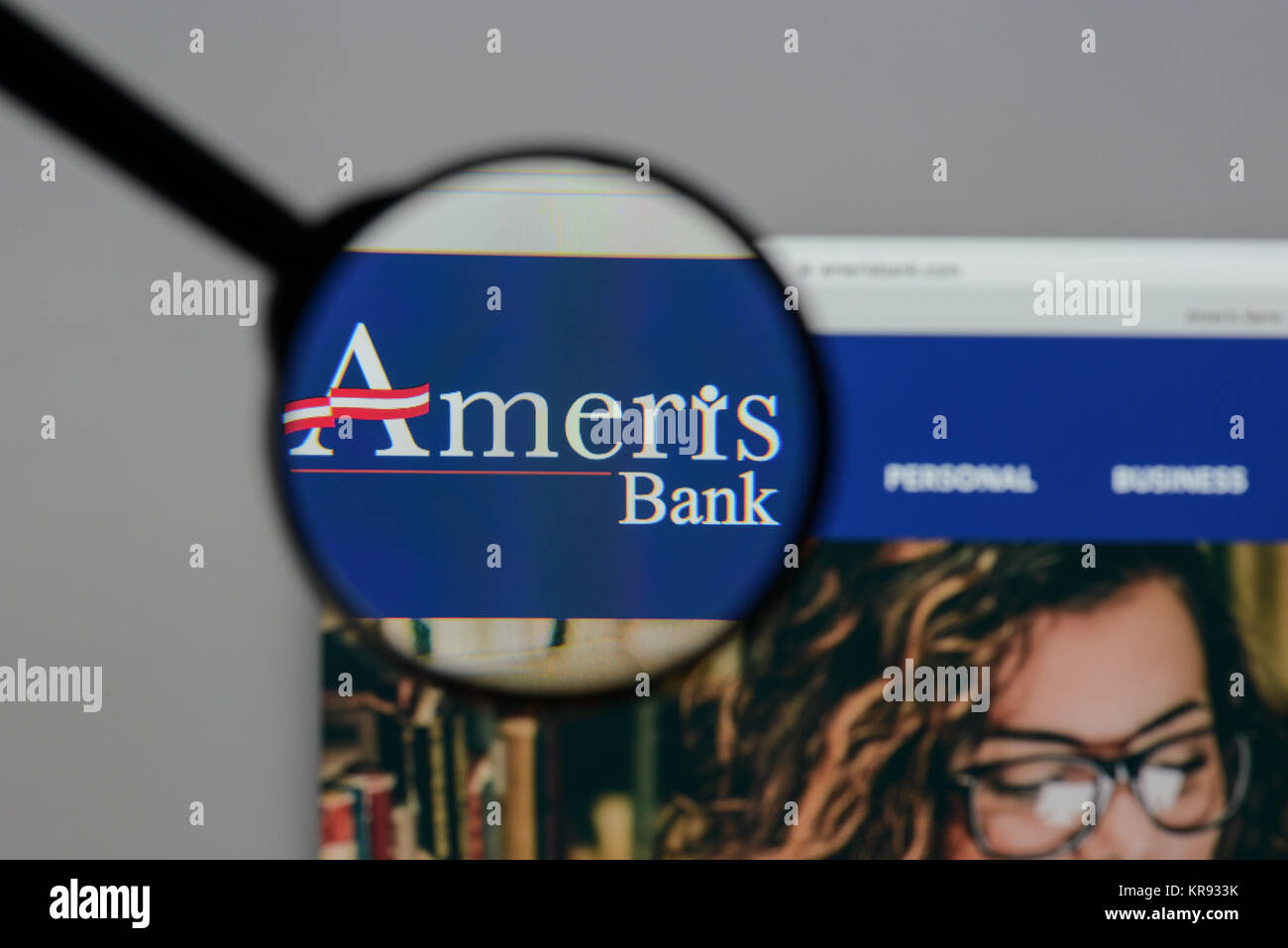 Ameris bancorp hi-res stock photography and images - Alamy