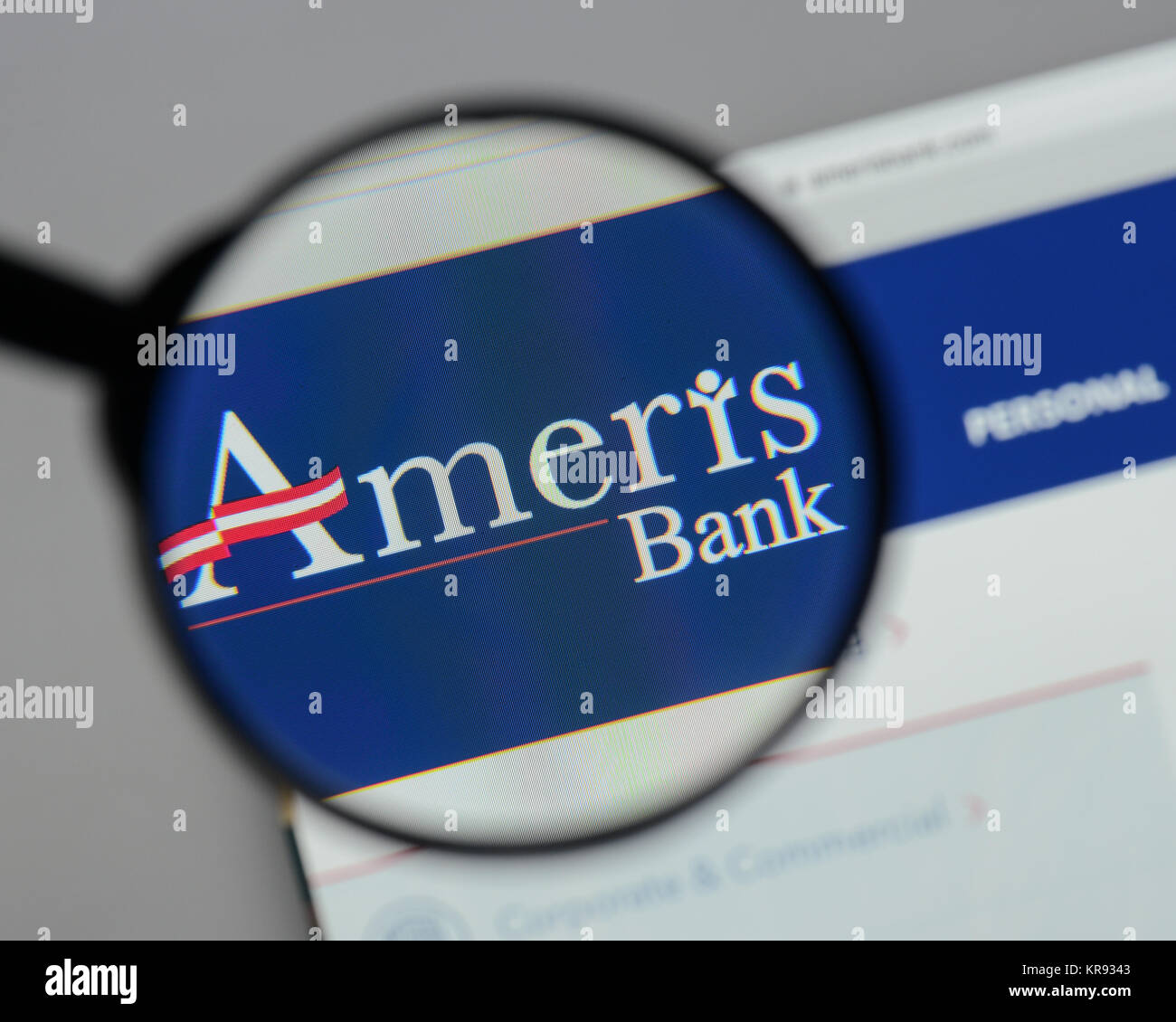 Ameris bancorp hi-res stock photography and images - Alamy