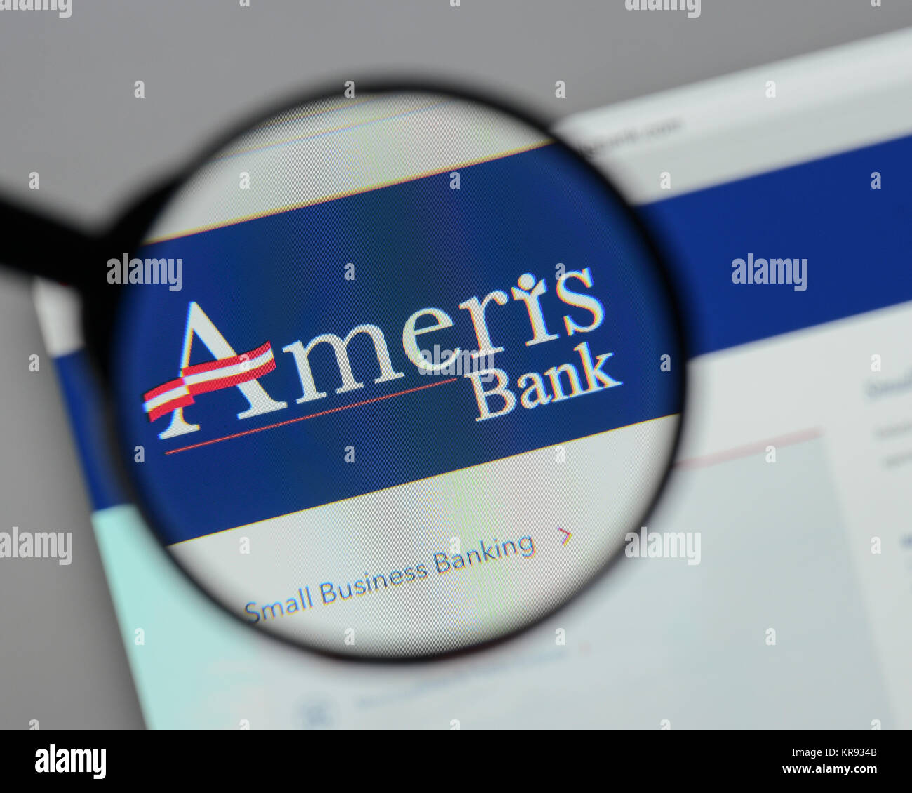 Ameris bancorp hi-res stock photography and images - Alamy