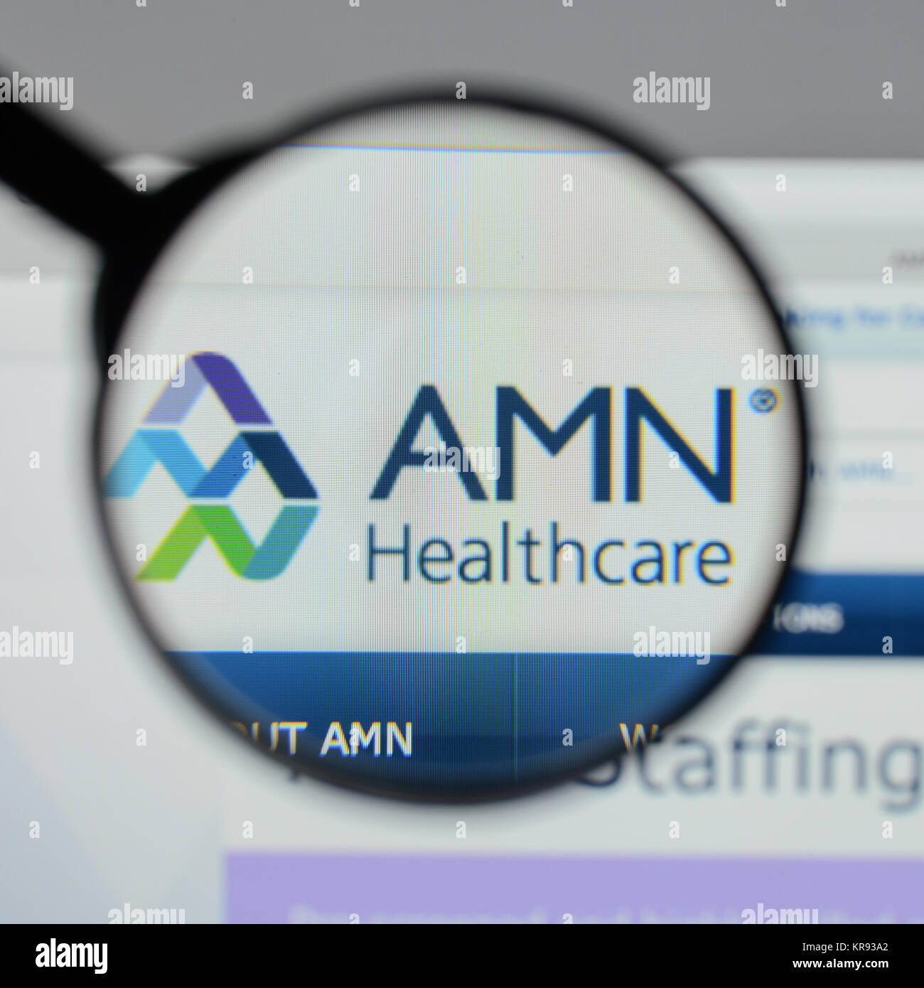 Emergency medical services logo hi-res stock photography and images - Alamy