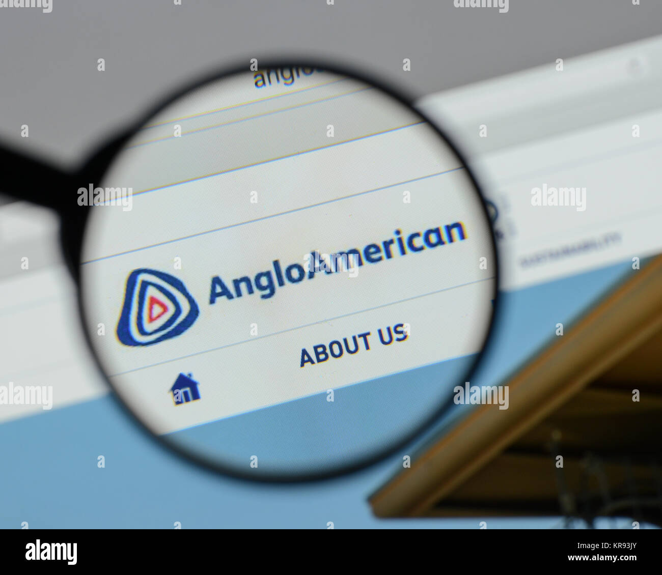 Anglo american corporation hi-res stock photography and images - Alamy